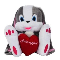Schnuffel Plushie | Schnuffel Bunny Wiki | Fandom