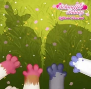 Schnuffelienchen | Schnuffel Bunny Wiki | Fandom