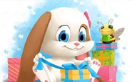 Schnuffelienchen | Schnuffel Bunny Wiki | Fandom
