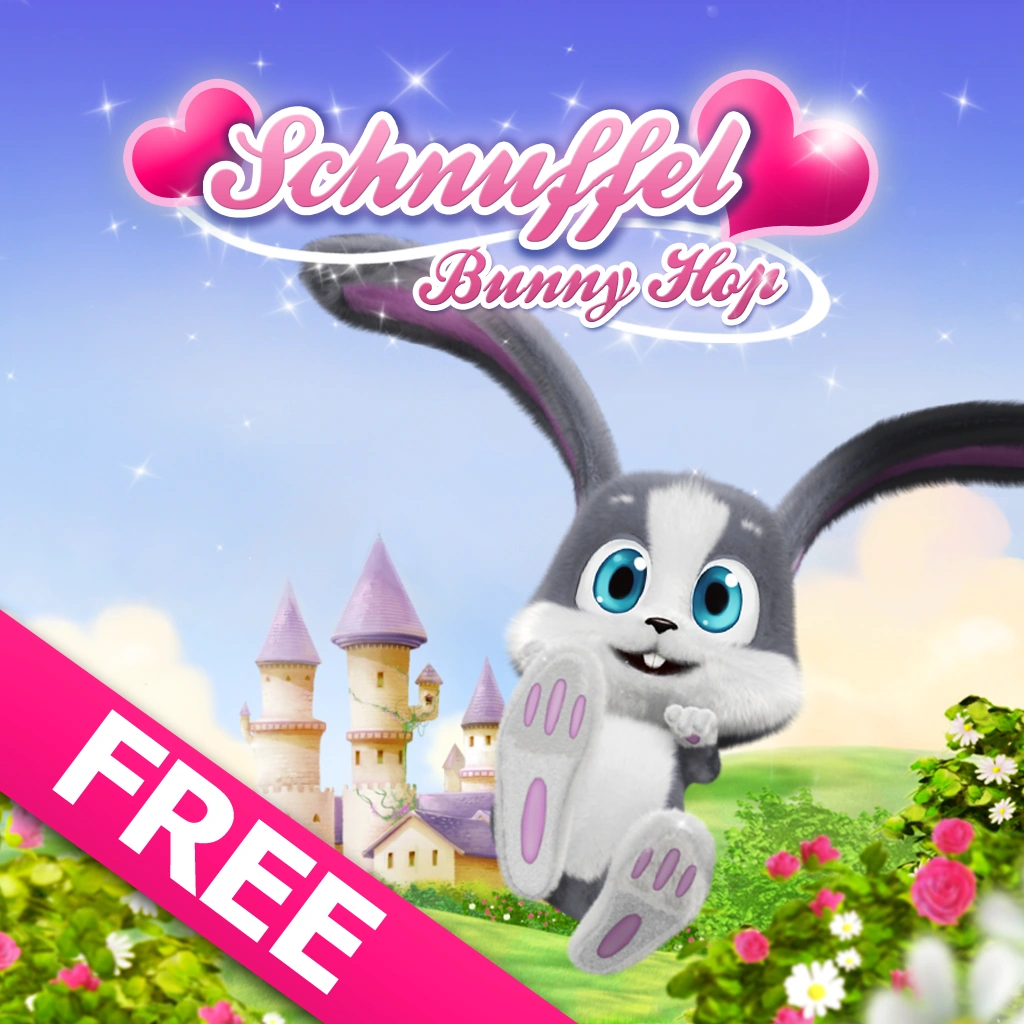 Schnuffel Bunny Hop | Schnuffel Bunny Wiki | Fandom