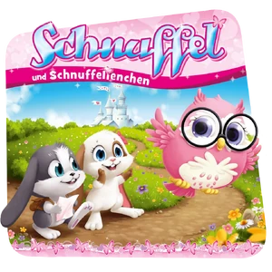 Schnuffel Bunny Wiki | Fandom
