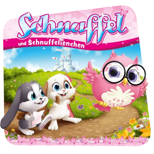 Schnuffel Bunny Wiki | Fandom