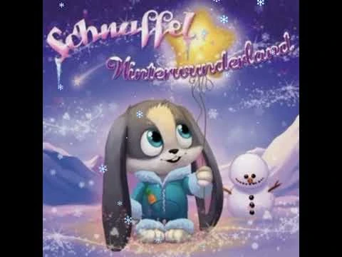Superbunny | Schnuffel Bunny Wiki | Fandom