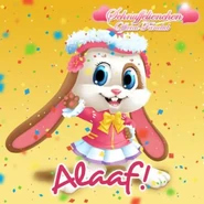 Schnuffelienchen | Schnuffel Bunny Wiki | Fandom