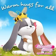 Schnuffelienchen | Schnuffel Bunny Wiki | Fandom
