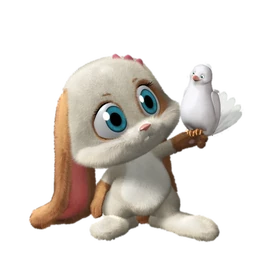 Schnuffelienchen | Schnuffel Bunny Wiki | Fandom