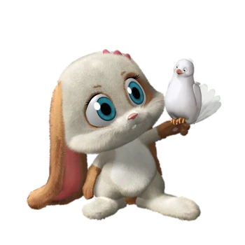 Schnuffelienchen | Schnuffel Bunny Wiki | Fandom
