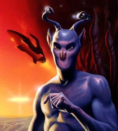 Andalite | Scholastic Forums Wiki | Fandom