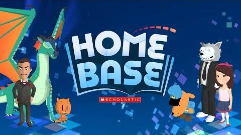 Home Base | Scholastic Home Base Wiki | Fandom