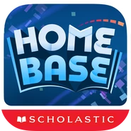Home Base | Scholastic Home Base Wiki | Fandom