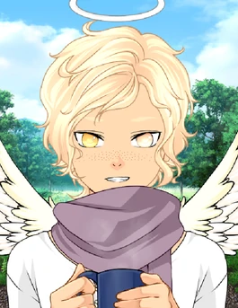 Victoria Raven | Scholastica Wikia | Fandom