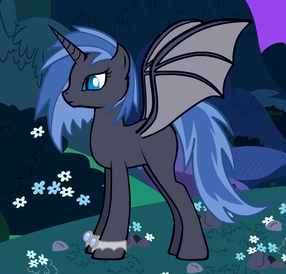 Victoria Raven | Scholastica Wikia | Fandom