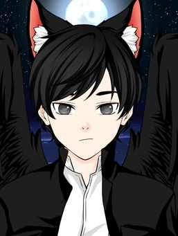 Victoria Raven | Scholastica Wikia | Fandom