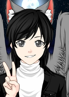 Victoria Raven | Scholastica Wikia | Fandom