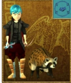 Loki | Scholastica Wikia | Fandom