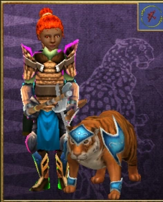 Ruby (Tiger) | Scholastica Wikia | Fandom