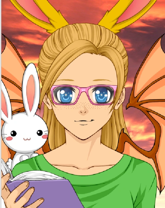 Sunshine | Scholastica Wikia | Fandom