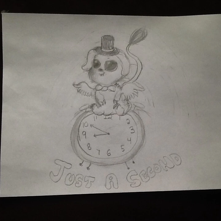 Second | Scholastica Wikia | Fandom