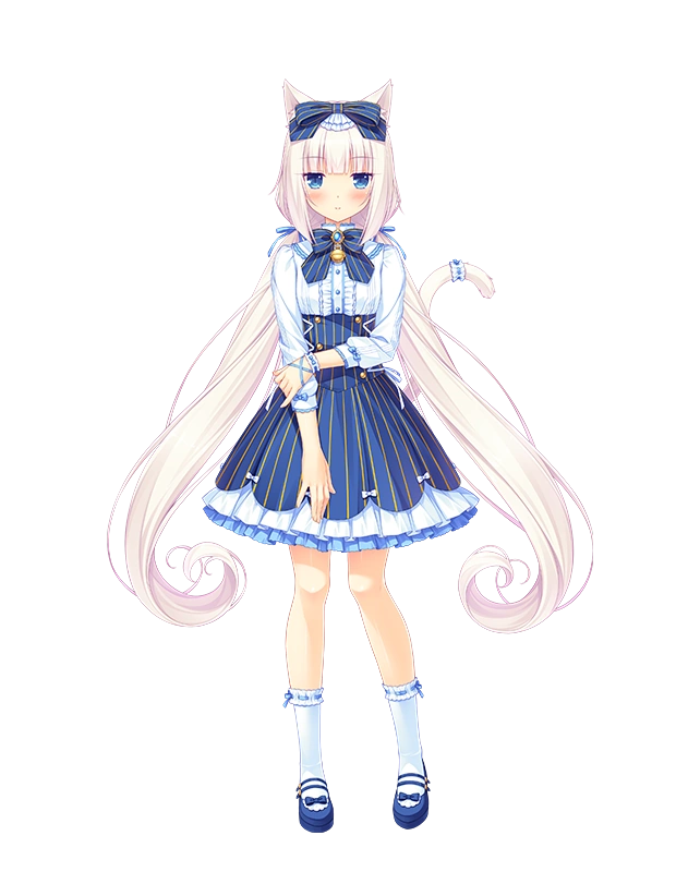 Vanilla Minaduki | Scholastica Gangs Wikia | Fandom