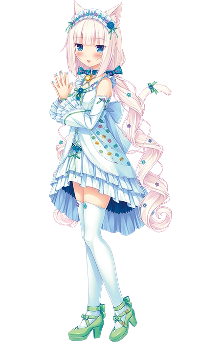 Vanilla Minaduki/Image Gallery | Scholastica Gangs Wikia | Fandom
