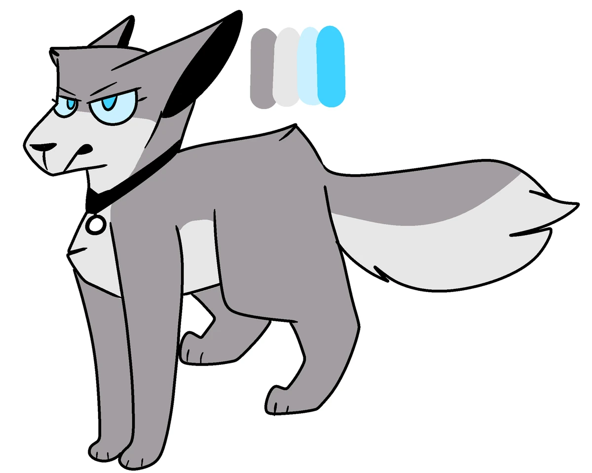 Luna Eisenman | Scholastica Gangs Wikia | Fandom