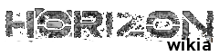 Horizon (Book) | Horizon Wikia | Fandom