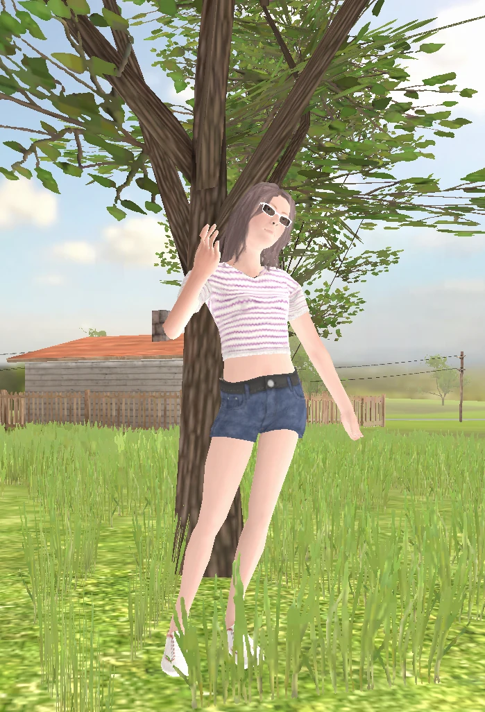 Vika | School Boy Runaway Wiki | Fandom