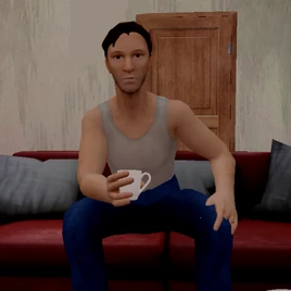 Gennady Paebelo | School Boy Runaway Wiki | Fandom