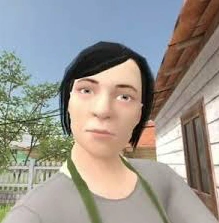 Galina Paebelo | School Boy Runaway Wiki | Fandom