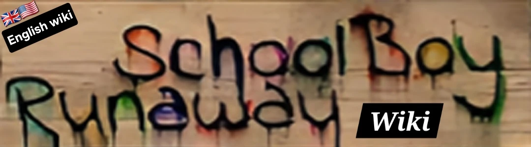 Update Logs | School Boy Runaway Wiki | Fandom