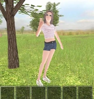 Vika | School Boy Runaway Wiki | Fandom