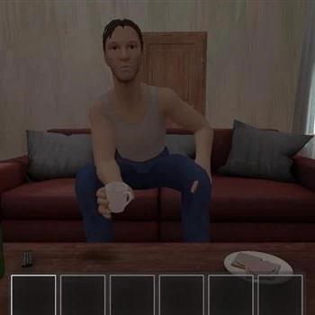 Gennady Paebelo | School Boy Runaway Wiki | Fandom