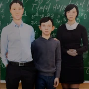 Gennady Paebelo | School Boy Runaway Wiki | Fandom