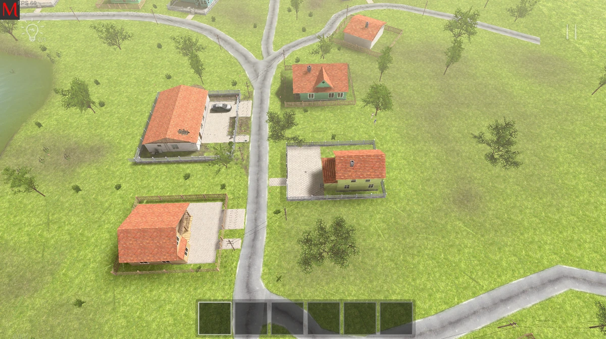 Деревня Андрея | SchoolBoy Runaway Вики | Fandom