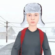 Andrew Paebelo | School Boy Runaway Wiki | Fandom