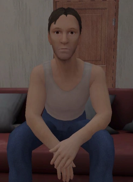 Геннадий | SchoolBoy Runaway Вики | Fandom