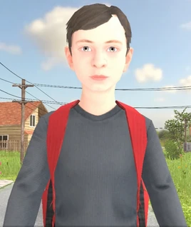 Andrew Paebelo | School Boy Runaway Wiki | Fandom