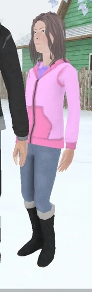 Vika | School Boy Runaway Wiki | Fandom