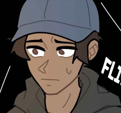 Noah | The School Bus Graveyard Wiki | Fandom