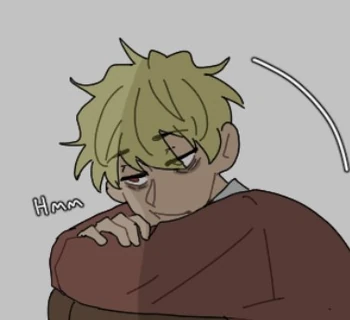 Aiden Clark | The School Bus Graveyard Wiki | Fandom