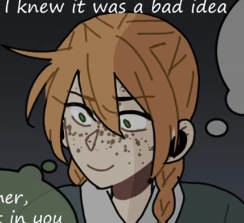 Ashlyn Banner | The School Bus Graveyard Wiki | Fandom