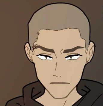 Ryan | School Bus Graveyard Wiki | Fandom