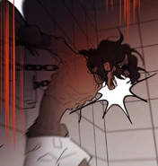 Infected | The School Bus Graveyard Wiki | Fandom