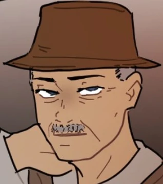 The Fields Family | The School Bus Graveyard Wiki | Fandom