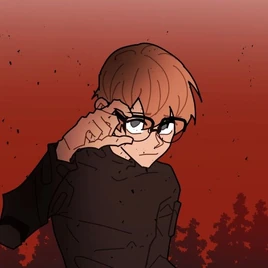 Logan Fields | The School Bus Graveyard Wiki | Fandom