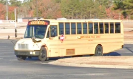 Bus 29 | School Buses of Harnett County NC Wiki | Fandom