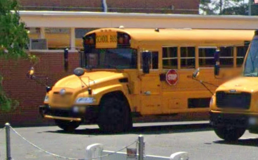 Bus 249 | School Buses of Harnett County NC Wiki | Fandom