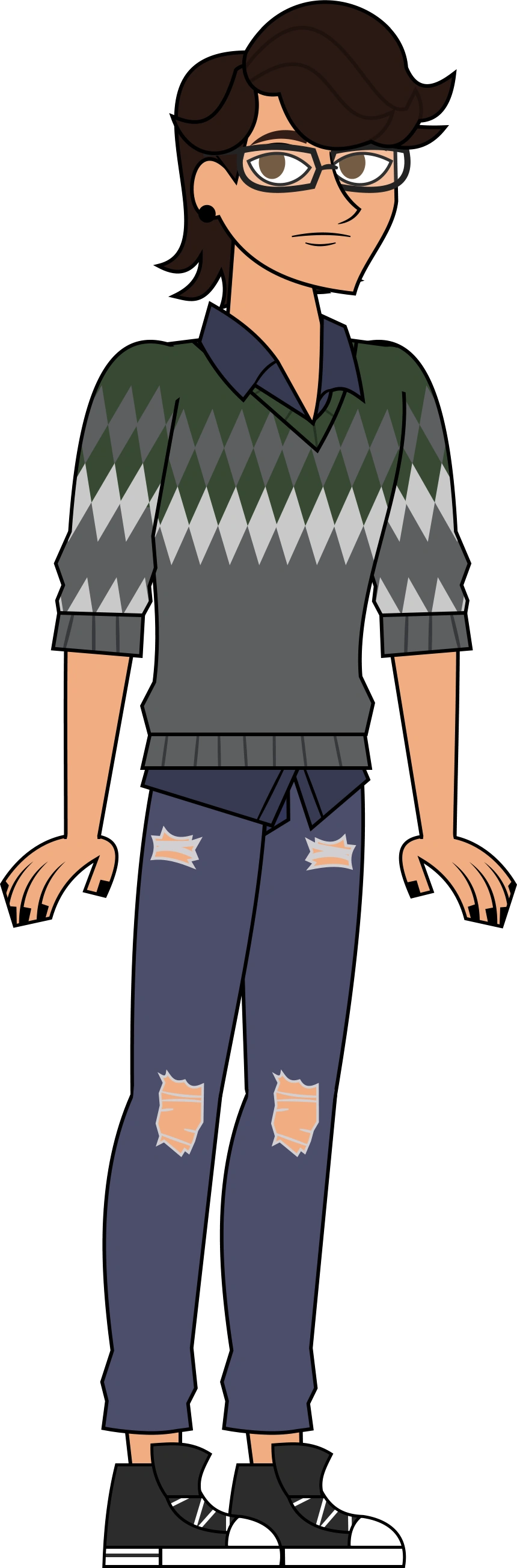 Victor | Wiki School Challenge | Fandom