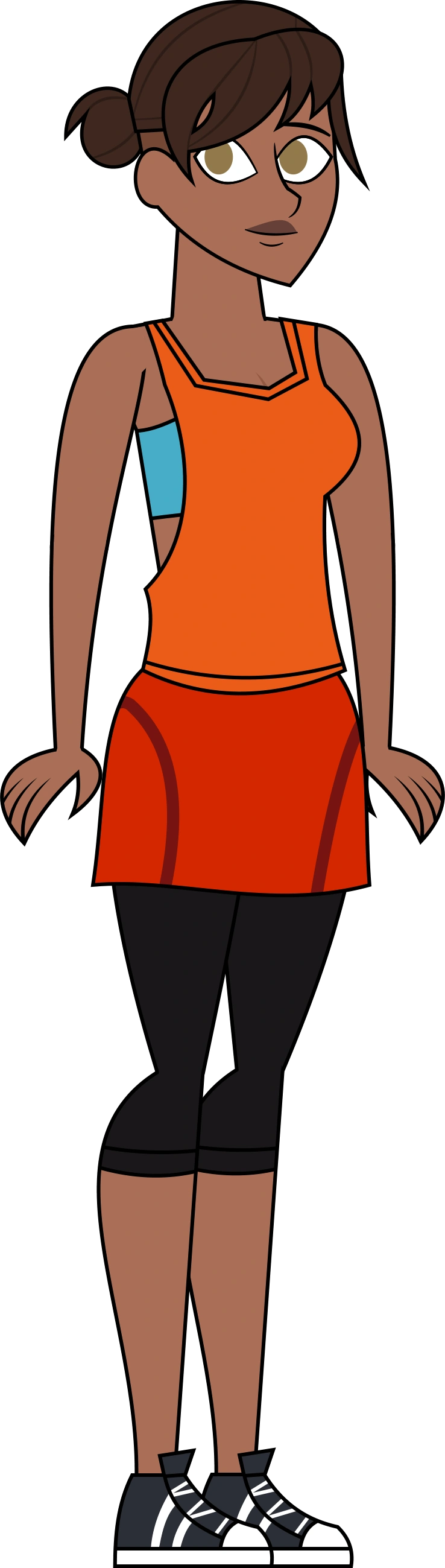 Sara | Wiki School Challenge | Fandom