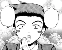 Taisuke Sawanaga/Manga | School Days Wiki | Fandom